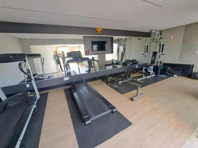 Apartamento para Venda em Goiânia/GO Setor Leste Universitário 3 Quartos