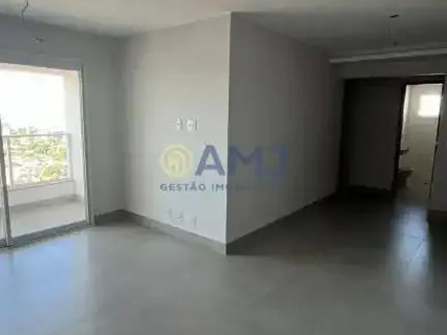 Apartamento para Venda em Goiânia/GO Setor Leste Universitário 3 Quartos