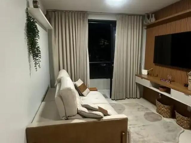 Apartamento para Venda em Goiânia/GO Setor Leste Universitário 3 Quartos