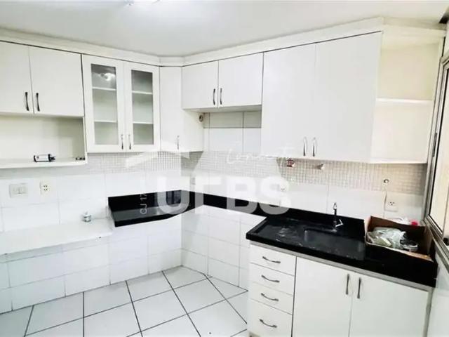 Apartamento para Venda em Goiânia/GO Setor Leste Universitário 3 Quartos