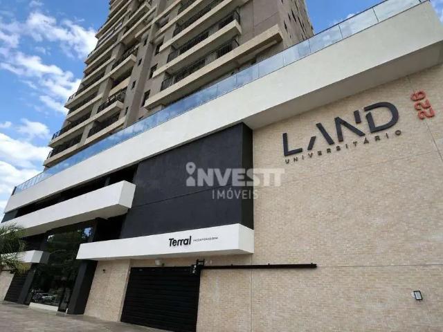 Apartamento para Venda em Goiânia/GO Setor Leste Universitário 3 Quartos