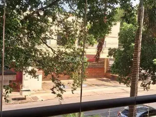 Apartamento para Venda em Goiânia/GO Setor Leste Universitário 3 Quartos