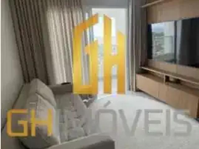 Apartamento para Venda em Goiânia/GO Setor Leste Universitário 3 Quartos