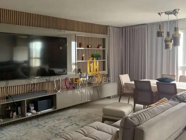 Apartamento para Venda em Goiânia/GO Setor Leste Universitário 3 Quartos