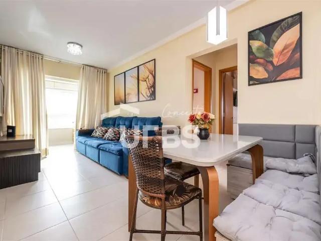 Apartamento para Venda em Goiânia/GO Setor Leste Universitário 3 Quartos