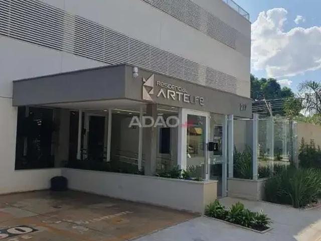 Apartamento para Venda em Goiânia/GO Setor Leste Universitário 3 Quartos
