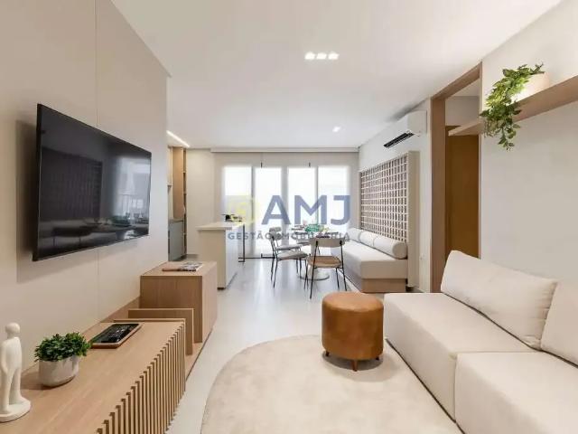 Apartamento para Venda em Goiânia/GO Setor Leste Universitário 3 Quartos