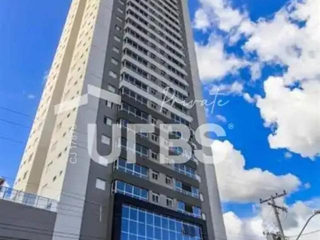 Apartamento para Venda em Goiânia/GO Setor Leste Universitário 3 Quartos
