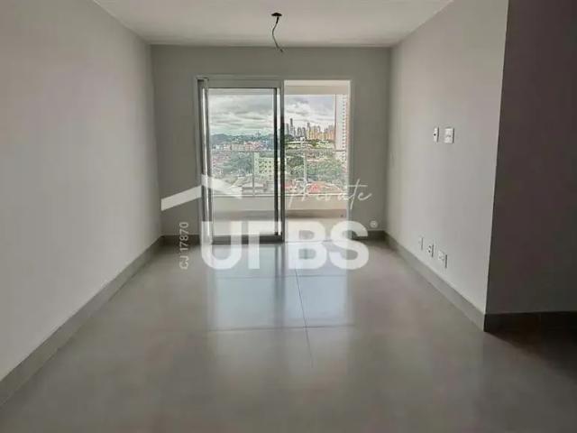 Apartamento para Venda em Goiânia/GO Setor Leste Universitário 3 Quartos