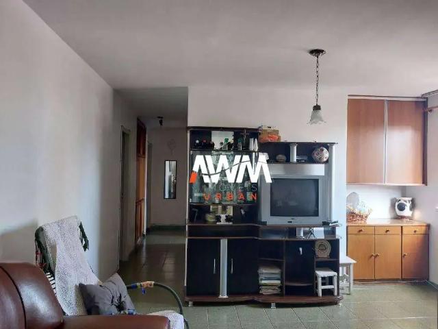 Apartamento para Venda em Goiânia/GO Setor Leste Universitário 3 Quartos