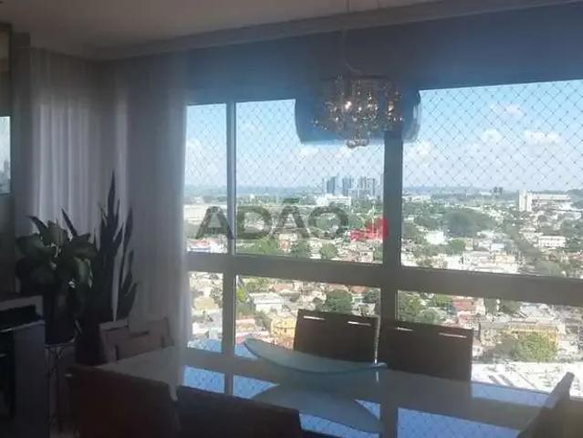 Apartamento para Venda em Goiânia/GO Setor Leste Universitário 3 Quartos