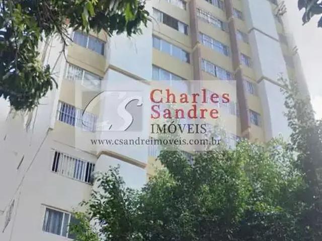 Apartamento para Venda em Goiânia/GO Setor Leste Vila Nova 3 Quartos
