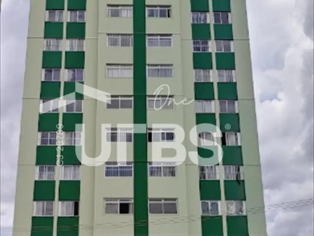 Apartamento para Venda em Goiânia/GO Setor Leste Vila Nova 3 Quartos