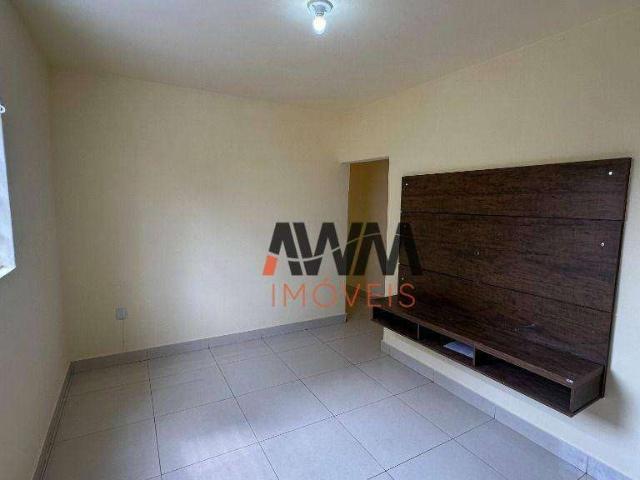 Apartamento para Venda em Goiânia/GO Setor Leste Vila Nova 3 Quartos