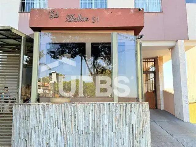 Apartamento para Venda em Goiânia/GO Setor Leste Vila Nova 3 Quartos