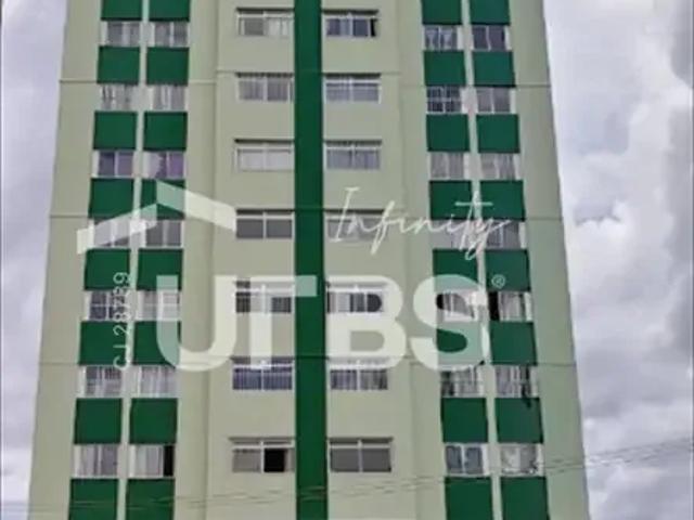 Apartamento para Venda em Goiânia/GO Setor Leste Vila Nova 3 Quartos