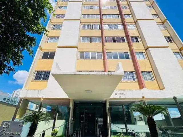 Apartamento para Venda em Goiânia/GO Setor Leste Vila Nova 3 Quartos