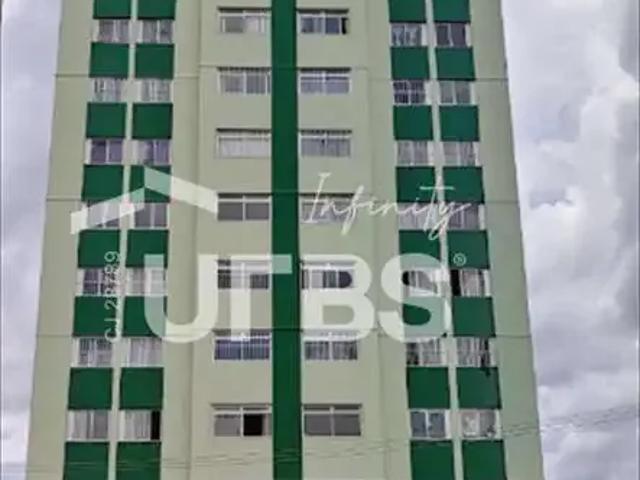 Apartamento para Venda em Goiânia/GO Setor Leste Vila Nova 3 Quartos