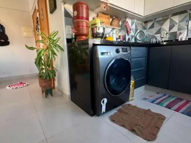 Apartamento para Venda em Goiânia/GO Setor Leste Vila Nova 1 Quartos