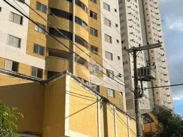 Apartamento para Venda em Goiânia/GO Setor Leste Vila Nova 2 Quartos
