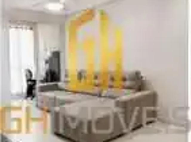 Apartamento para Venda em Goiânia/GO Setor Leste Vila Nova 2 Quartos