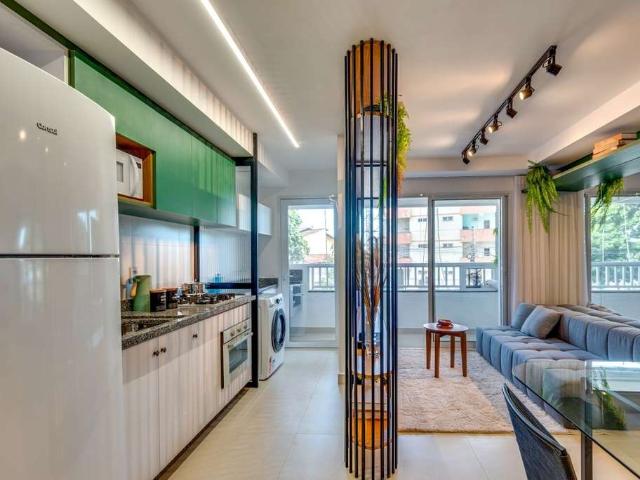 Apartamento para Venda em Goiânia/GO Setor Marechal Rondon 2 Quartos