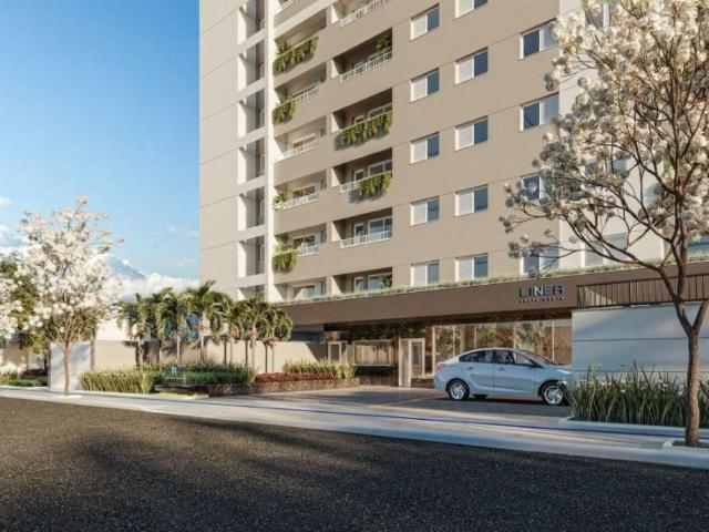 Apartamento para Venda em Goiânia/GO Setor Marechal Rondon 2 Quartos
