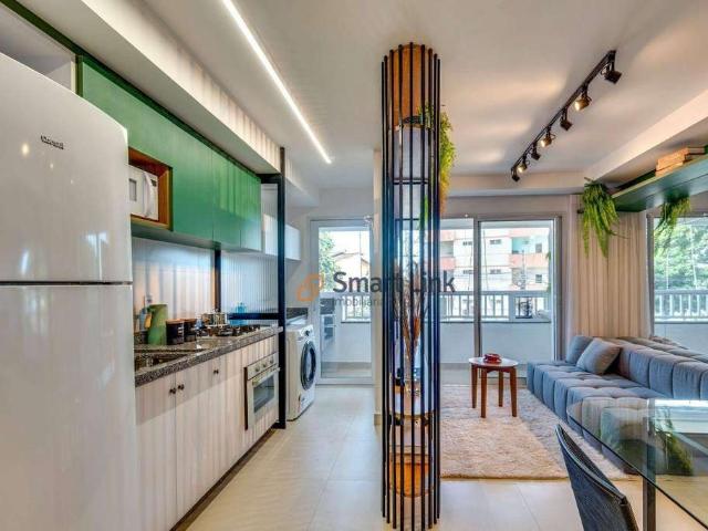 Apartamento para Venda em Goiânia/GO Setor Marechal Rondon 2 Quartos