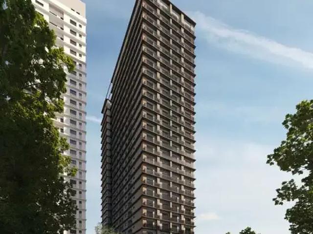 Apartamento para Venda em Goiânia/GO Setor Marista 1 Quartos