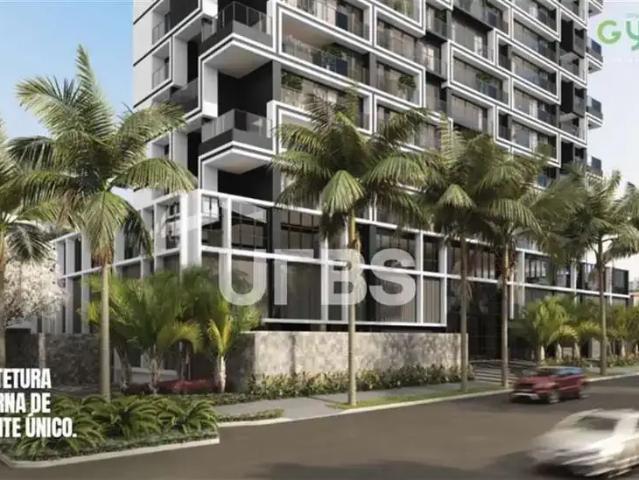 Apartamento para Venda em Goiânia/GO Setor Marista 1 Quartos