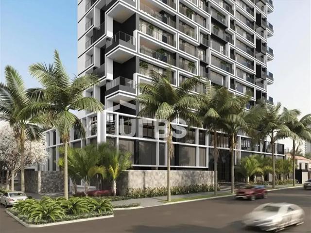 Apartamento para Venda em Goiânia/GO Setor Marista 1 Quartos