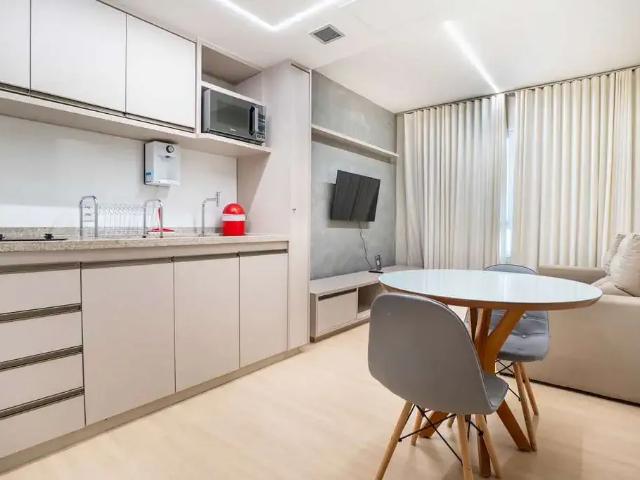 Apartamento para Venda em Goiânia/GO Setor Marista 1 Quartos
