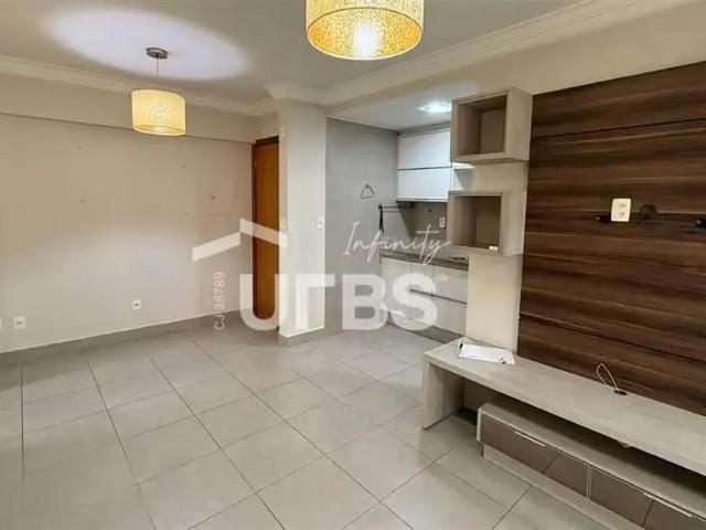 Apartamento para Venda em Goiânia/GO Setor Marista 1 Quartos