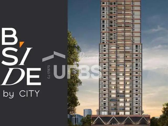 Apartamento para Venda em Goiânia/GO Setor Marista 1 Quartos