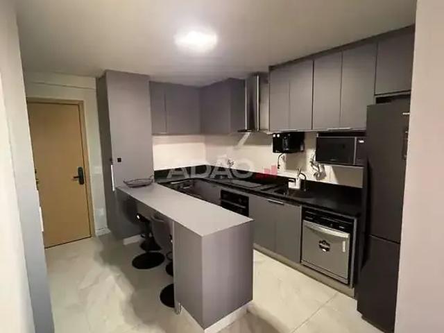 Apartamento para Venda em Goiânia/GO Setor Marista 1 Quartos
