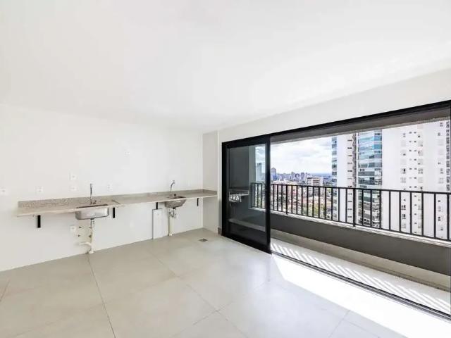 Apartamento para Venda em Goiânia/GO Setor Marista 1 Quartos