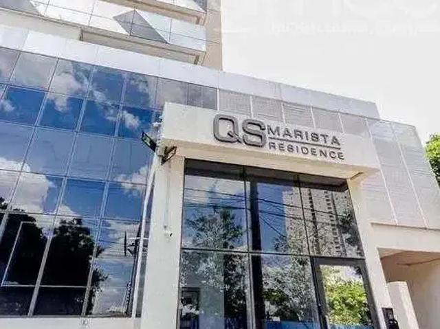 Apartamento para Venda em Goiânia/GO Setor Marista 1 Quartos