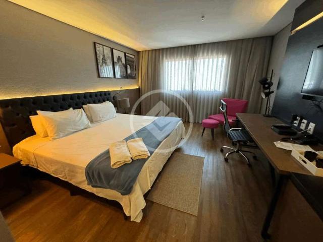 Apartamento para Venda em Goiânia/GO Setor Marista 1 Quartos