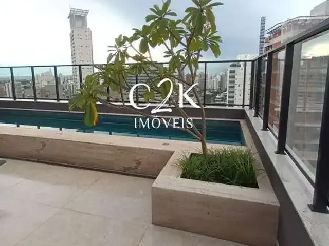 Apartamento para Venda em Goiânia/GO Setor Marista 1 Quartos