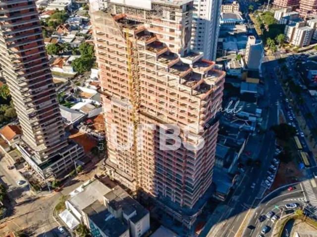 Apartamento para Venda em Goiânia/GO Setor Marista 1 Quartos