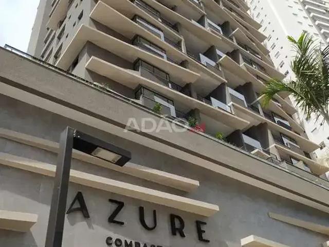 Apartamento para Venda em Goiânia/GO Setor Marista 1 Quartos