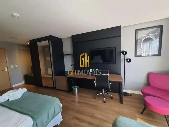 Apartamento para Venda em Goiânia/GO Setor Marista 1 Quartos