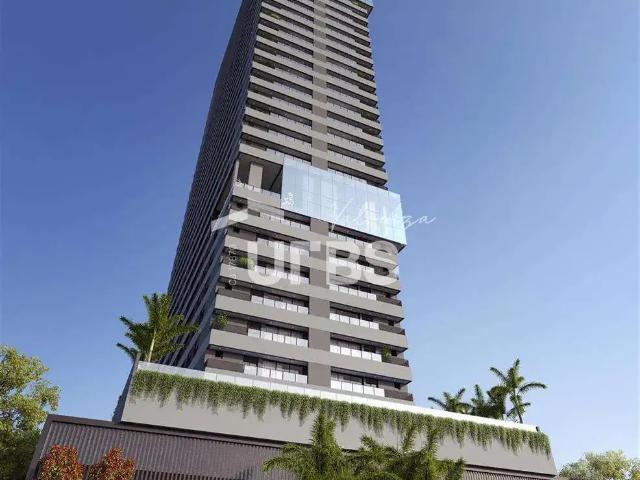 Apartamento para Venda em Goiânia/GO Setor Marista 1 Quartos
