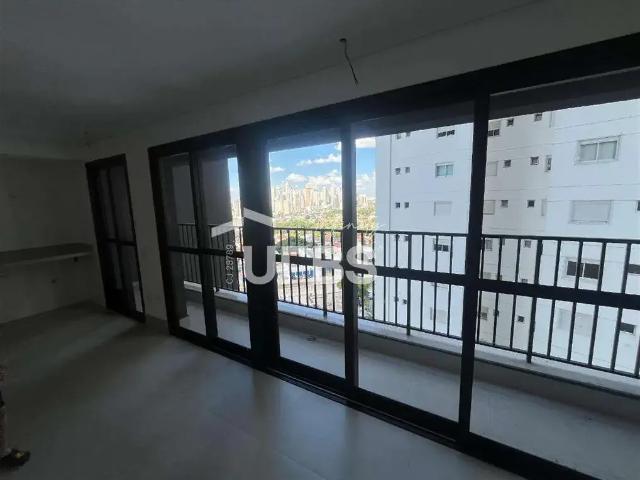 Apartamento para Venda em Goiânia/GO Setor Marista 1 Quartos