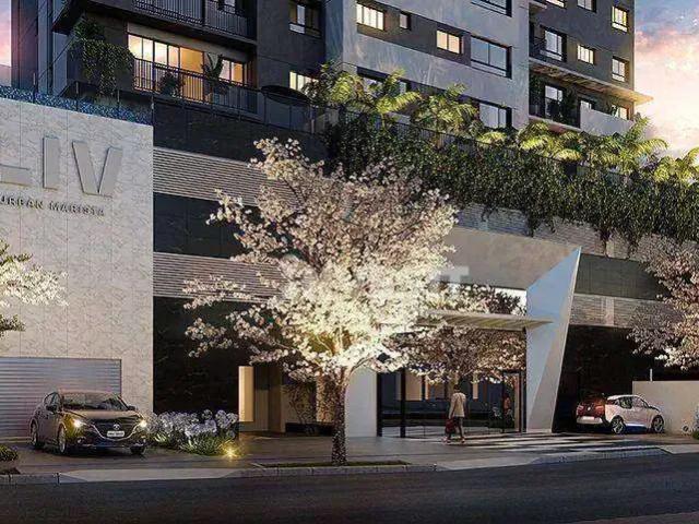 Apartamento para Venda em Goiânia/GO Setor Marista 1 Quartos