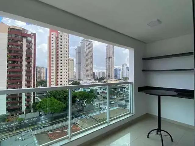 Apartamento para Venda em Goiânia/GO Setor Marista 1 Quartos