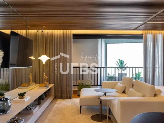 Apartamento para Venda em Goiânia/GO Setor Marista 1 Quartos
