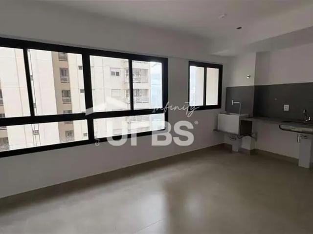 Apartamento para Venda em Goiânia/GO Setor Marista 1 Quartos