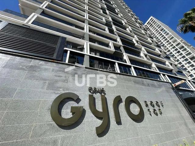 Apartamento para Venda em Goiânia/GO Setor Marista 1 Quartos