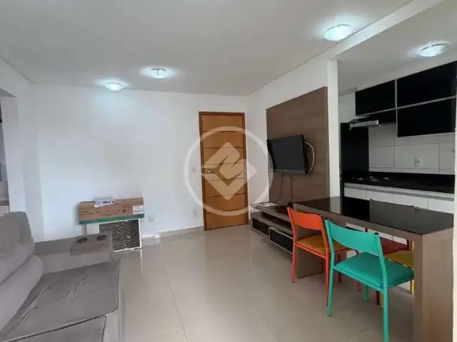 Apartamento para Venda em Goiânia/GO Setor Marista 1 Quartos
